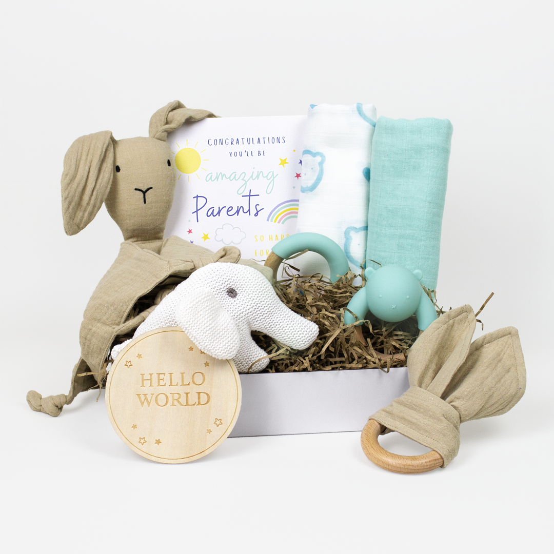 Parents to Be Gift Bundle – Little Giggles Co.